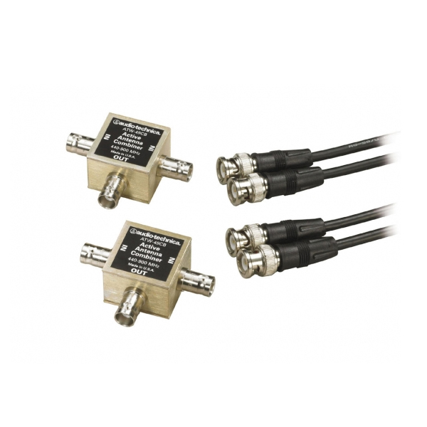 Sisme | Accessori per radiomicrofoni