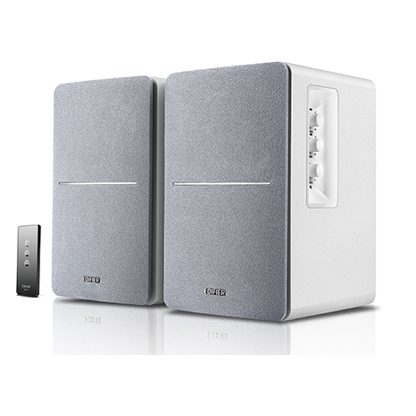 Sisme | Edifier - Diffusori professionali ad alte prestazioni