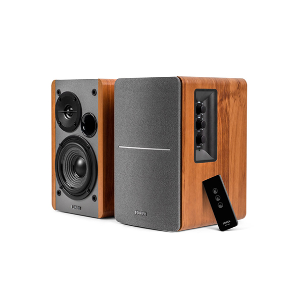 Sisme | Edifier - Diffusori professionali ad alte prestazioni