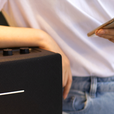 Sisme | EDIFIER - Diffusori amplificati, bluetooth, hi-fi, da scaffale